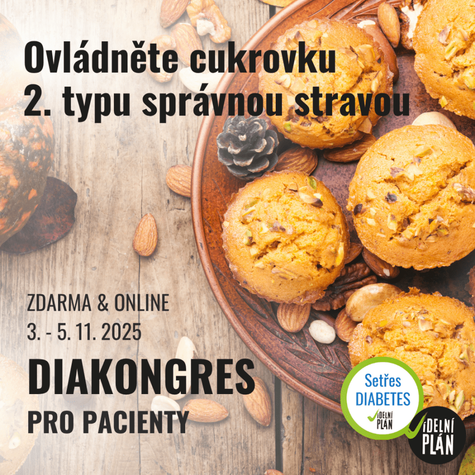 Glykémie - jaké jsou zdravé hodnoty a kdy už se jedná o cukrovku